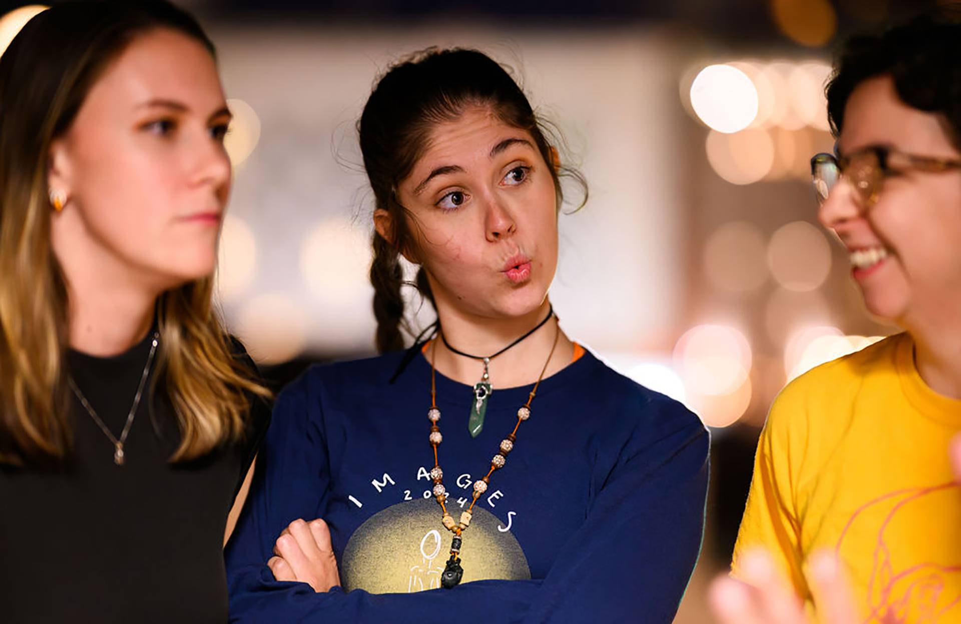 Merging Indigenous Tradition With Club Culture in ‘GhostRave’ | KQED