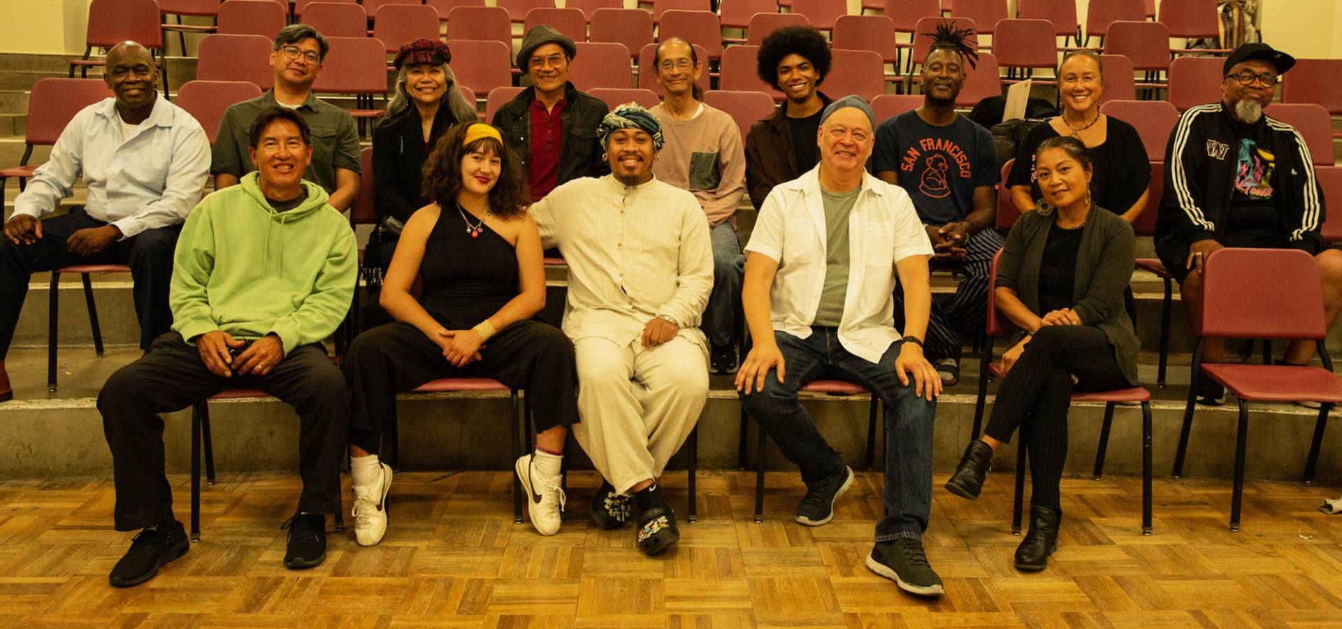 How a Buffalo Soldier Changed the Life of Latin Jazz Master John ...