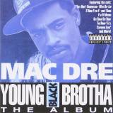 20 Years After Mac Dre’s Death, the Furly Ghost Still Lingers | KQED