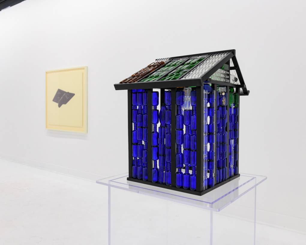 For Mildred Howard, There’s No Time Like the Present | KQED