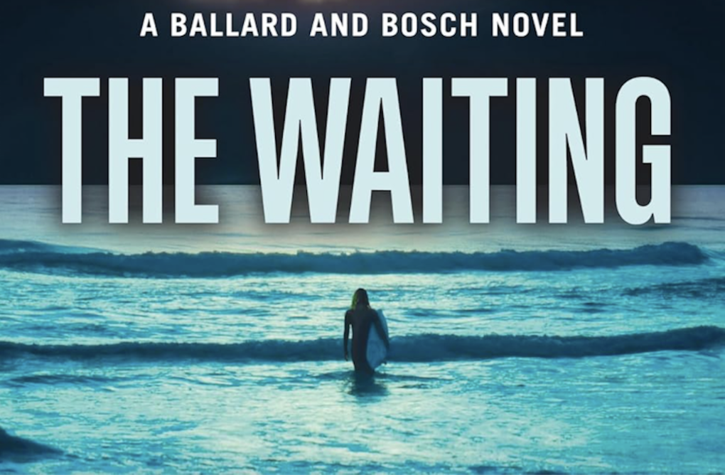 Book Review: ‘The Waiting’ by Michael Connelly | KQED
