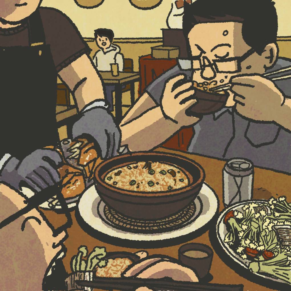 Taishan Cuisine Is Keeping SF Chinatown’s Late-Night Food Scene Alive ...