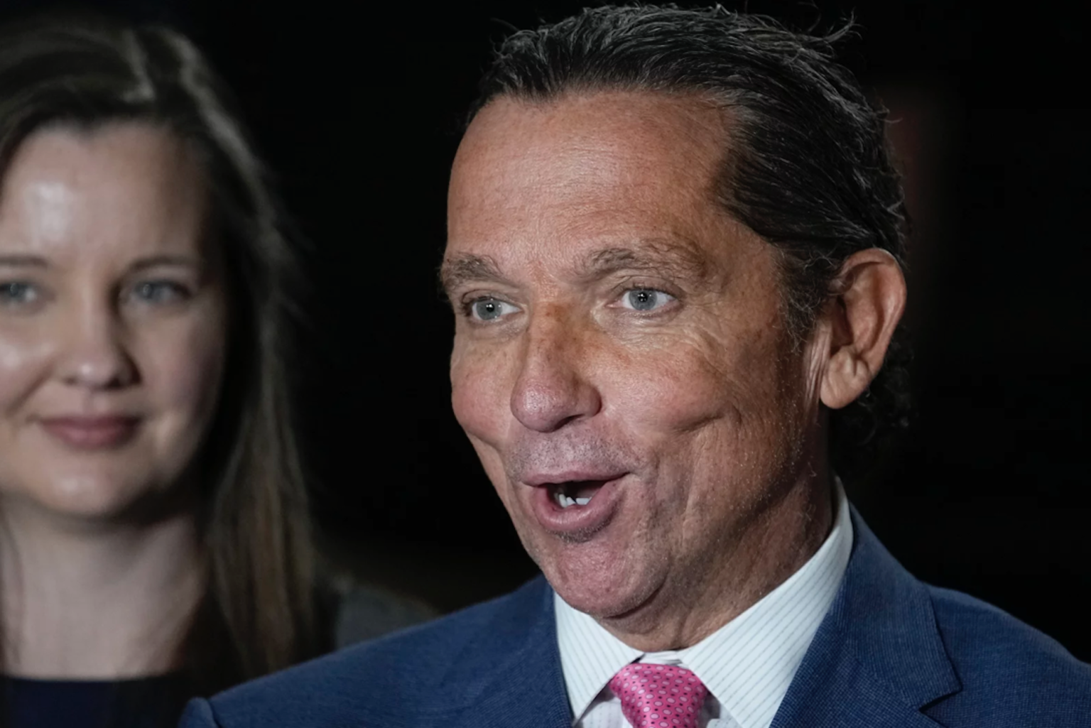 A List of Everyone Involved in the Sean ‘Diddy’ Combs Case | KQED