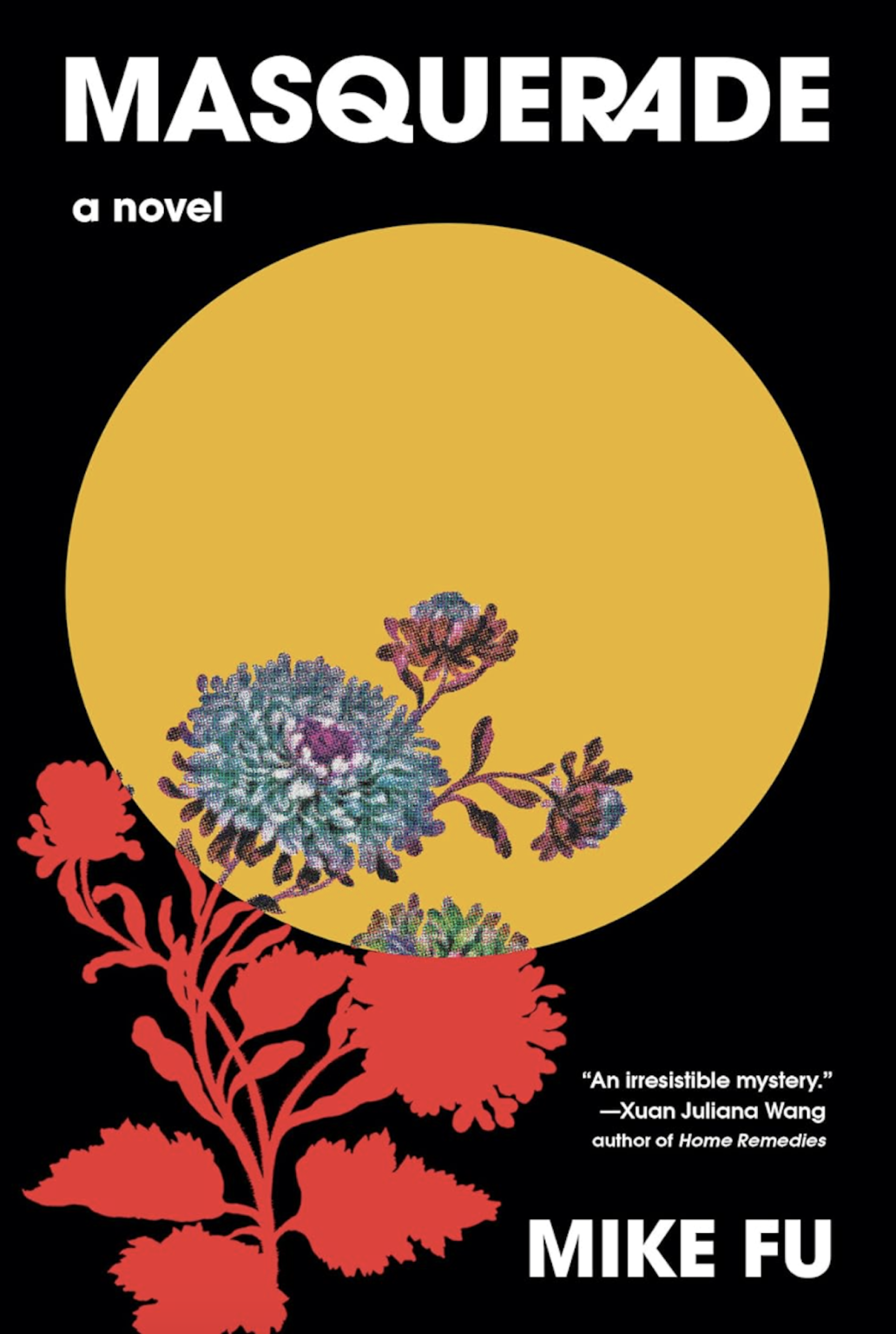 Book Review: ‘Masquerade’ by Mike Fu | KQED