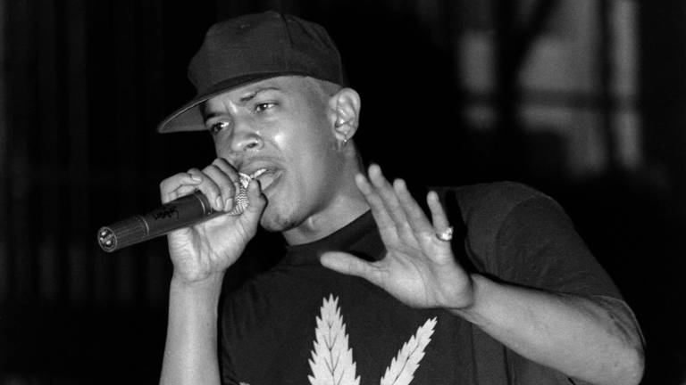 Saafir, Inventive and Dextrous Oakland Rapper, Dies at 54 | KQED