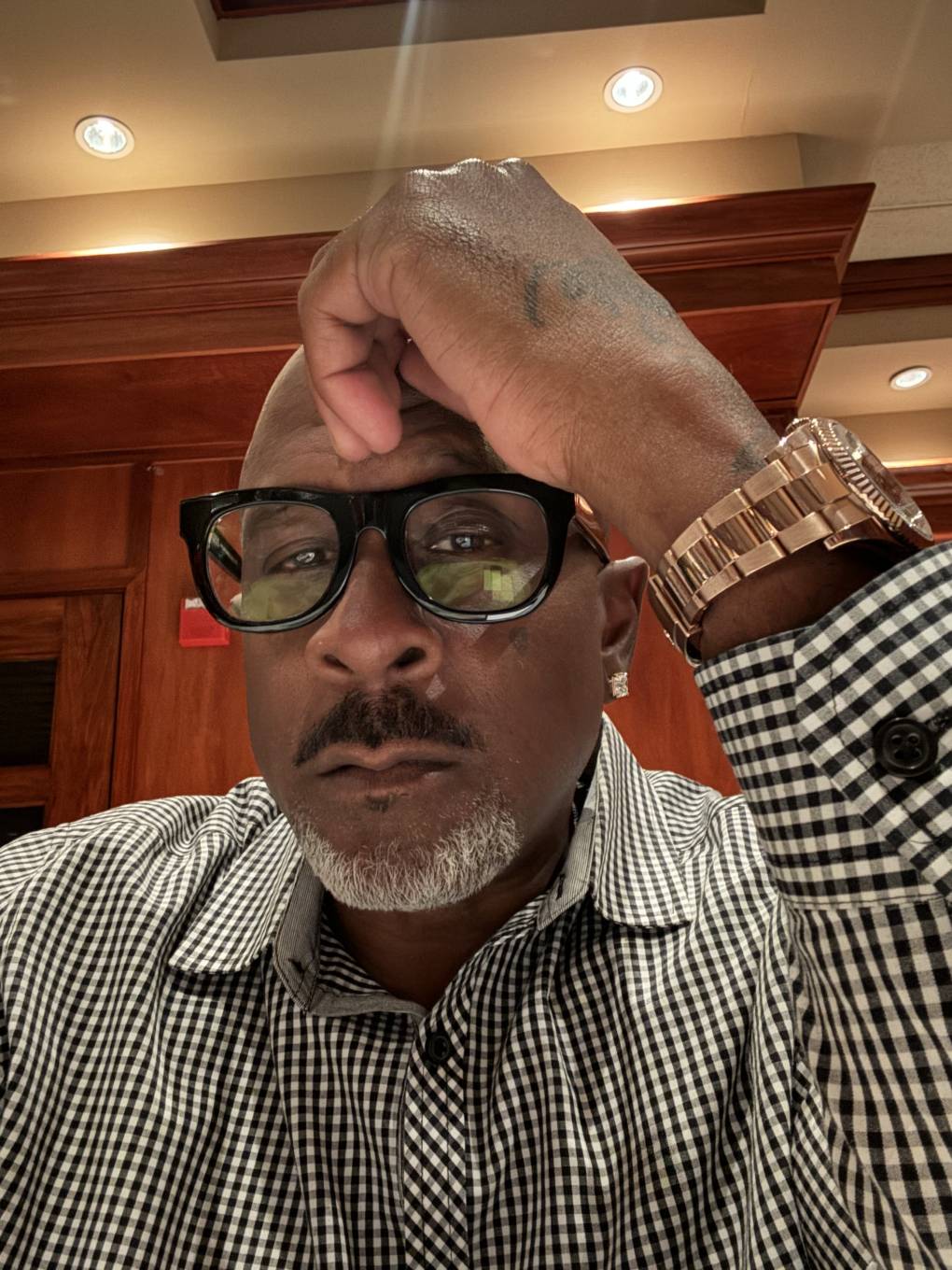 How Oakland's Richie Rich Got Back in the Rap Game | KQED