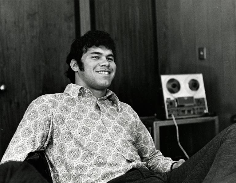 Jim Plunkett, Raised in East San Jose, Considered for NFL Hall of Fame ...