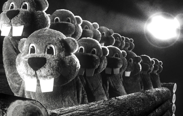 How ‘Hundreds of Beavers’ Became Indie Movie Legends | KQED