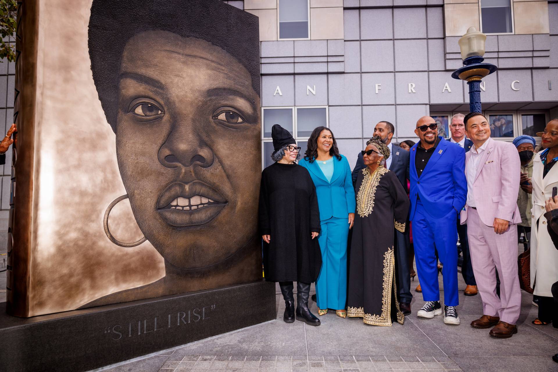The Best Art I Didn’t Write About in 2024 | KQED