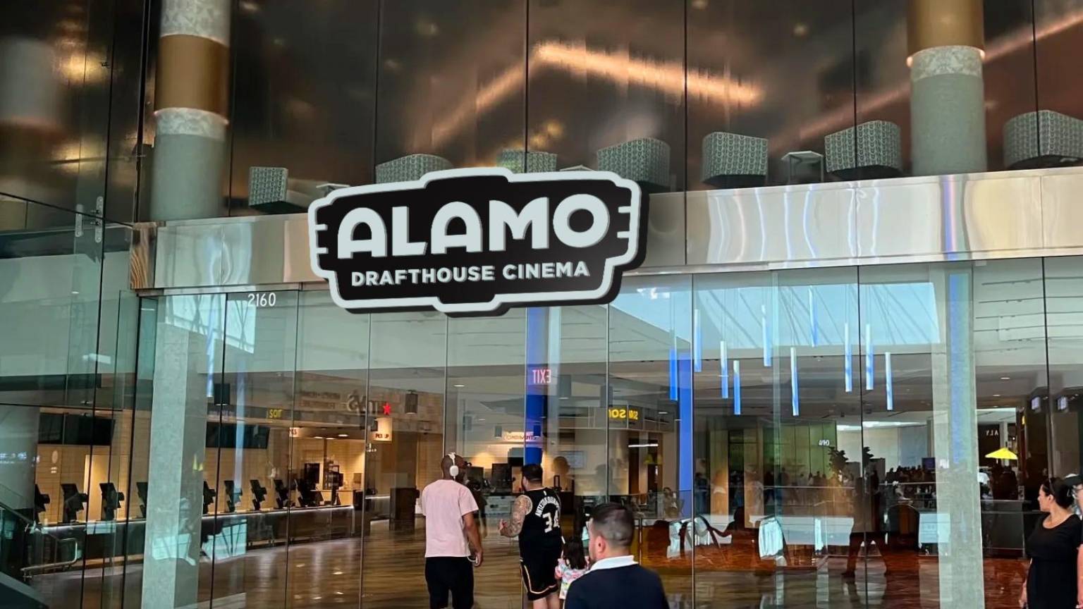 Alamo Drafthouse to Open Two South Bay Theaters in 2025 | KQED