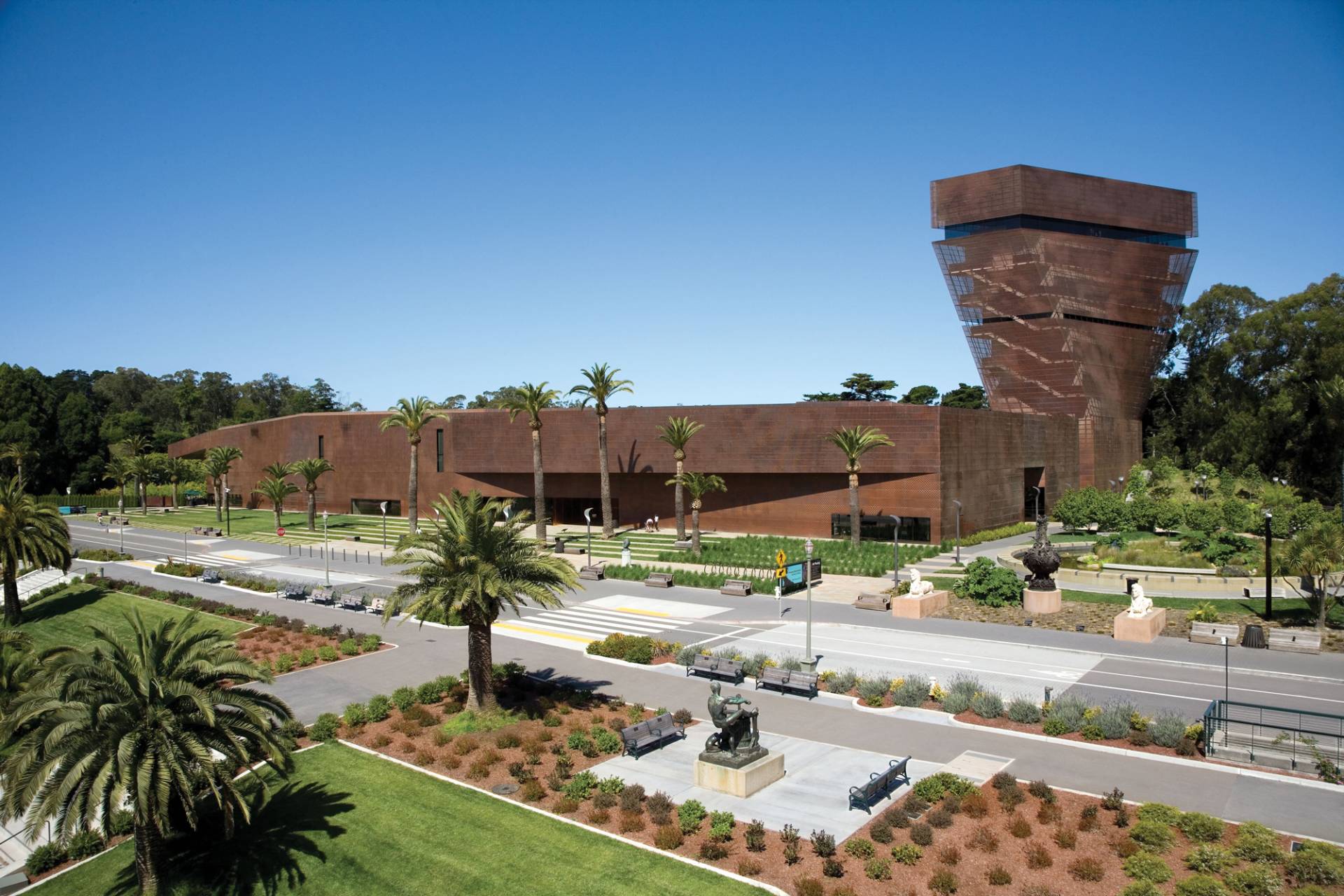 100 Cultural Moments That Have Shaped the Bay Area | KQED