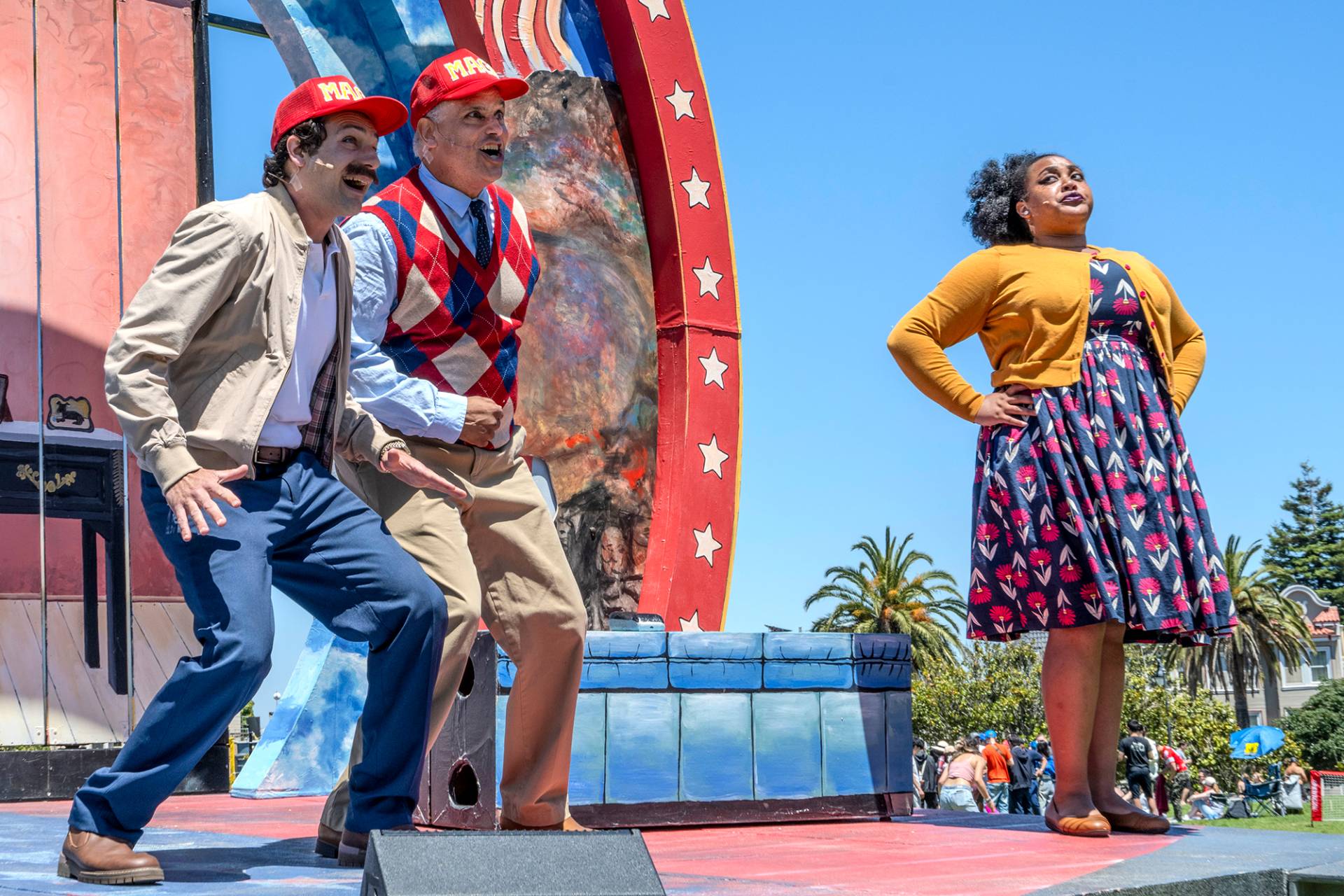 The Best Bay Area Theater We Saw in 2024 | KQED