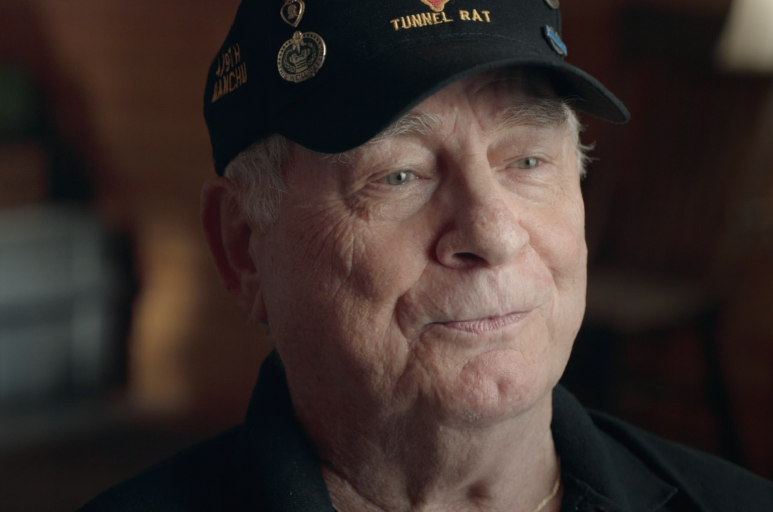 New Apple TV+ Documentary Brings the Vietnam War to Life | KQED