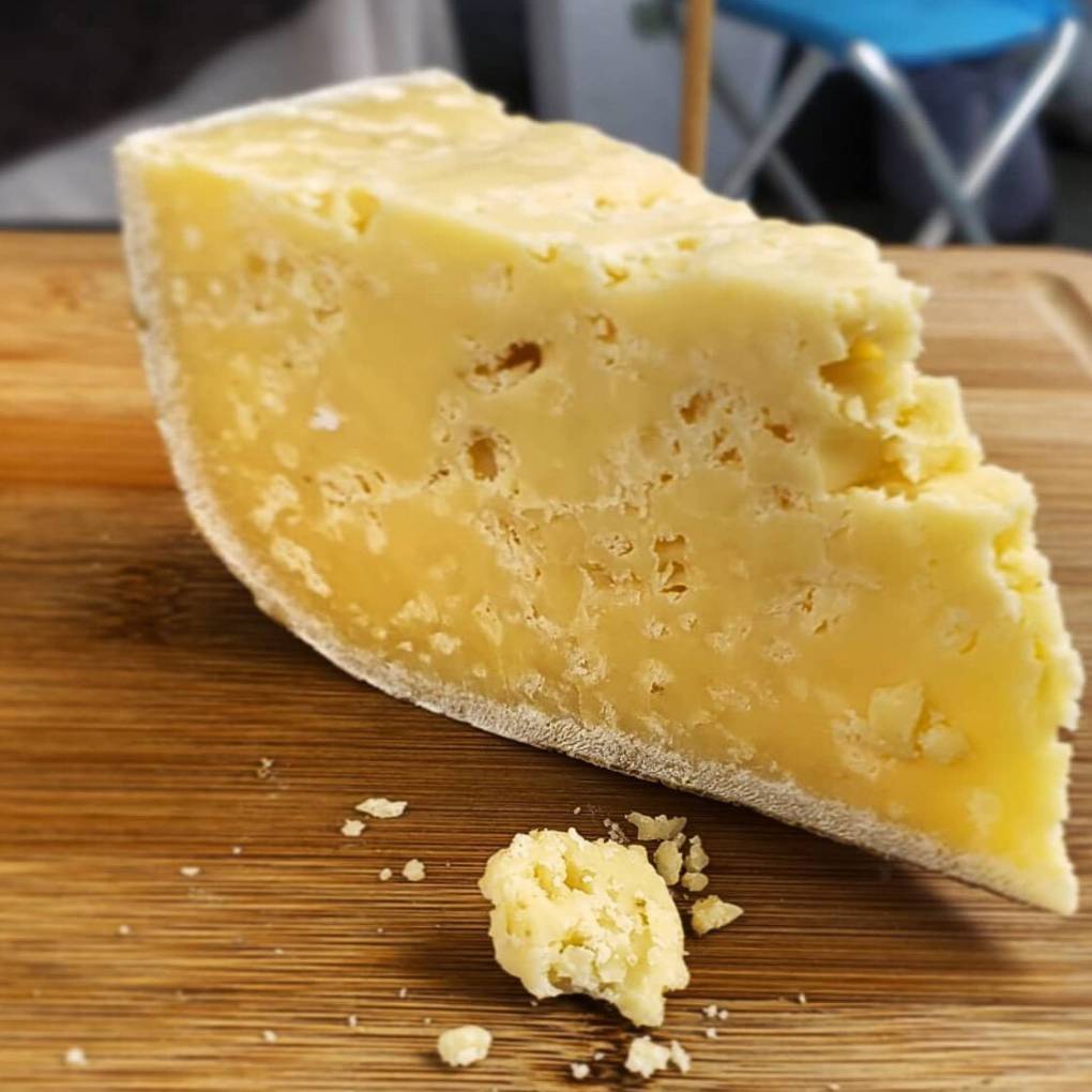 Joe Matos Cheese Factory to Close After 45 Years in Santa Rosa | KQED