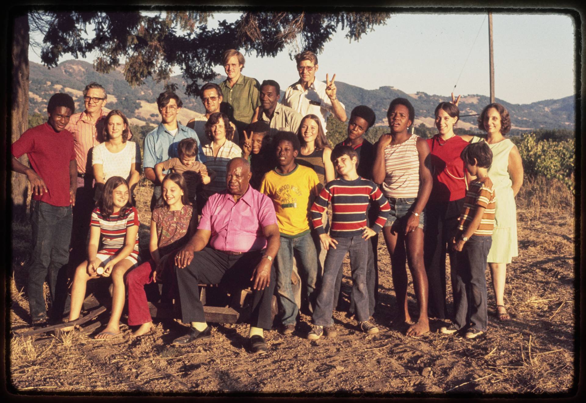 California Historical Society Closes, Stanford Gets Collection | KQED