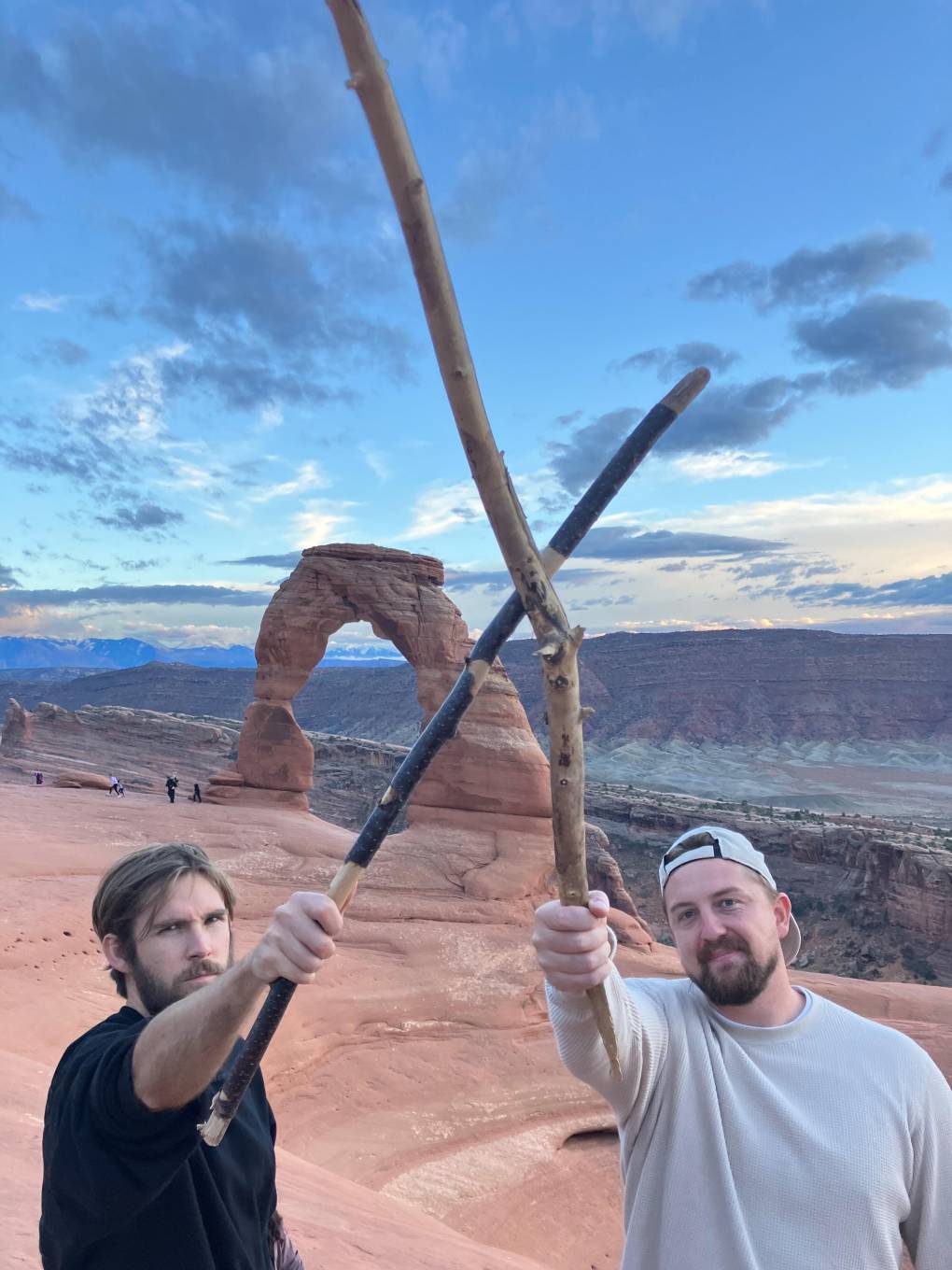 What Is Stick Nation? The Cutest Corner of the Internet | KQED