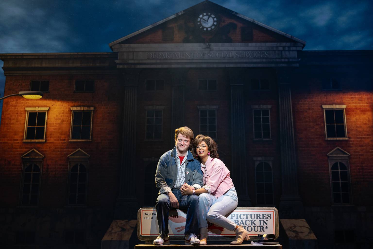 Review: ‘Back to the Future: The Musical’ in San Francisco | KQED