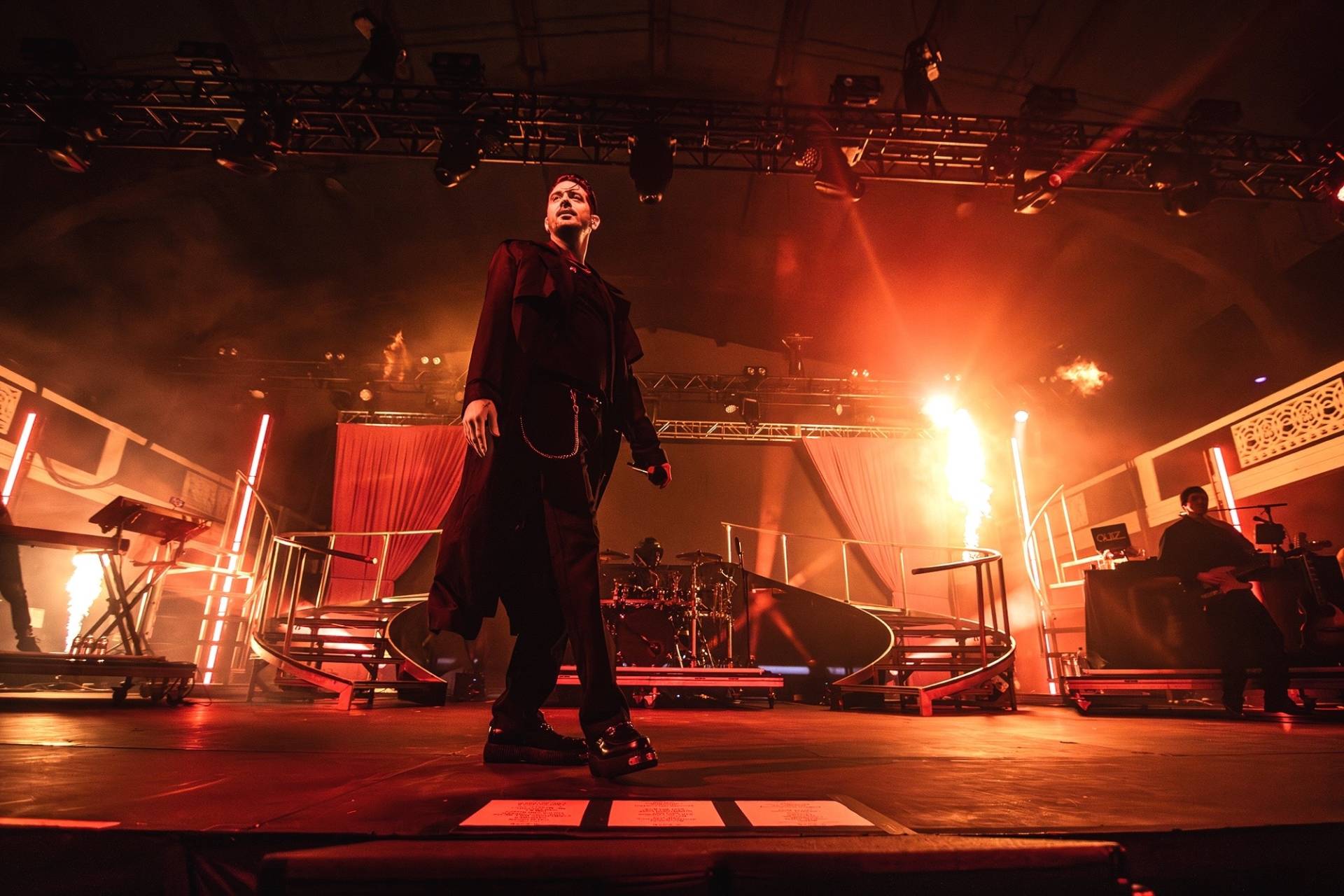 G-Eazy Talks New Album, ‘Helium,’ and Lessons in Love | KQED