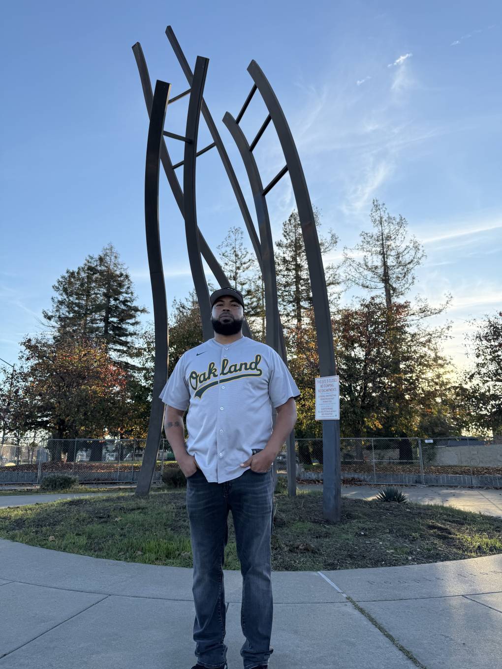 Art Shanks II Fought Violence With Blue-Collar Training | KQED