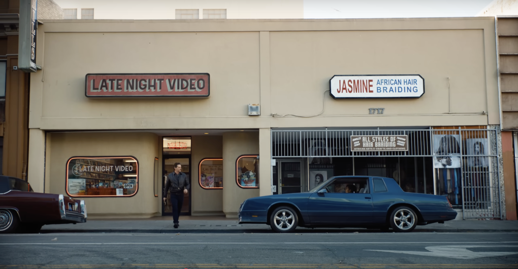 Trailer for Oakland Film ‘Freaky Tales’ Is a Love Letter to ’80s Bay ...