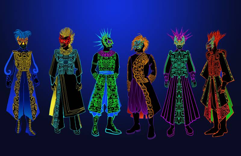 San Francisco Opera Reveals Its 103rd Season | KQED