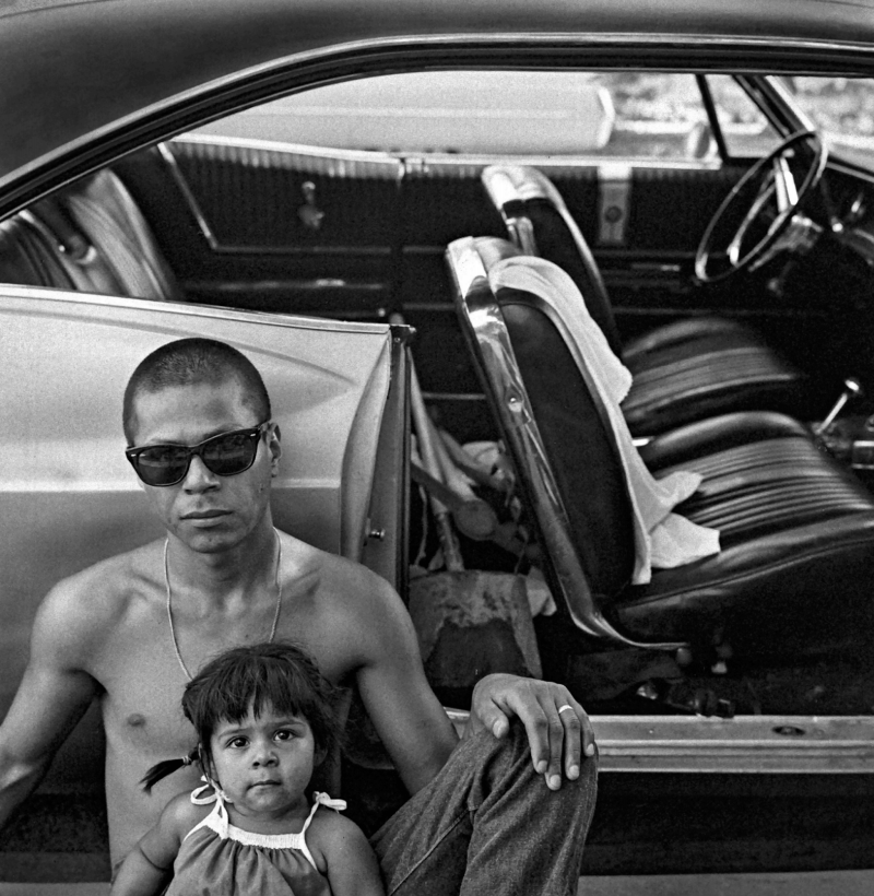 Barbara Ramos’ Photo Book Captures 1970s San Francisco | KQED