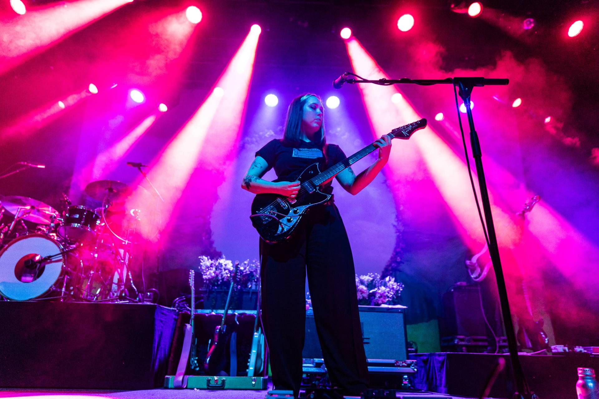 Review and Photos: Noise Pop 2025 Lit Up San Francisco | KQED