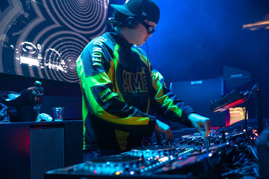 Review and Photos: Noise Pop 2025 Lit Up San Francisco | KQED