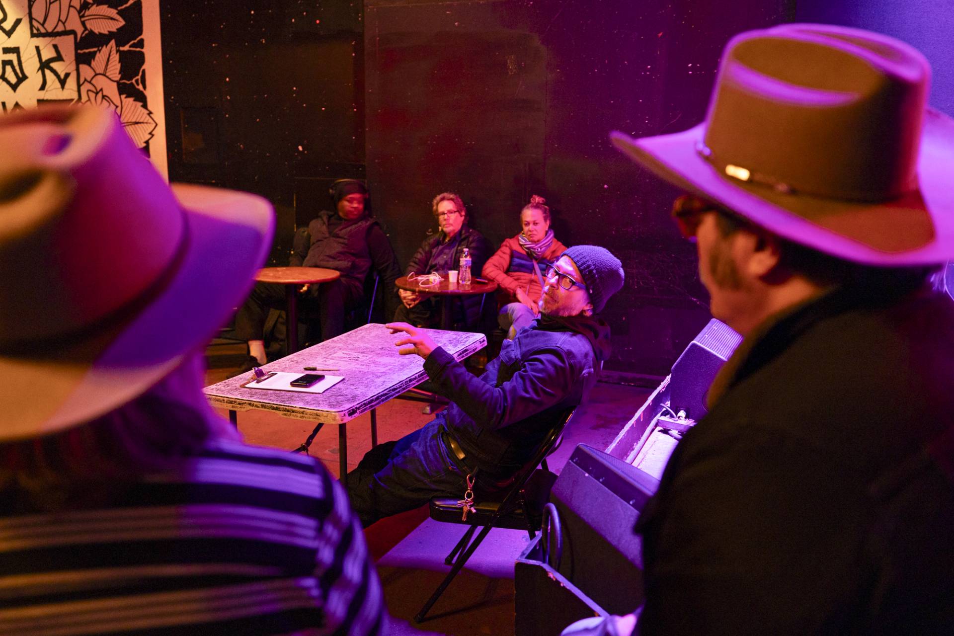 Eli’s Mile High Club in Oakland Is in Danger of Closing, Owner Says | KQED