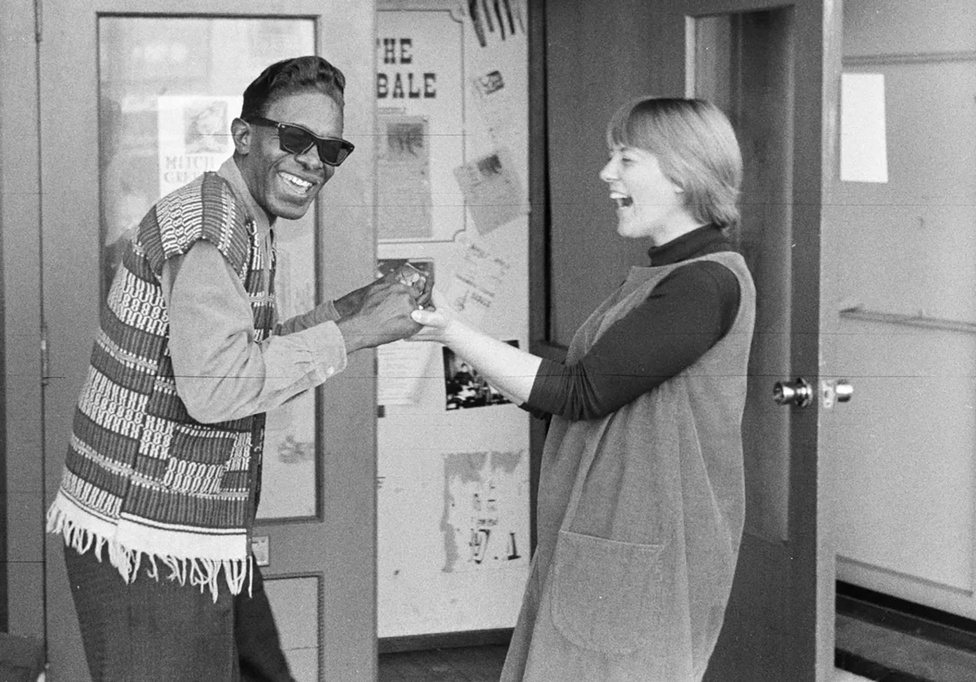 Former Sundance Director Now Helms Sebastopol Film Festival | KQED