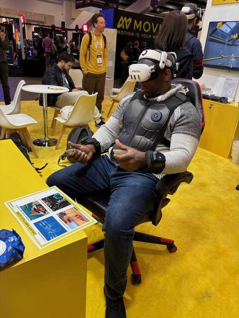 A New Oakland Party Celebrates Black Gamers and Cosplayers | KQED