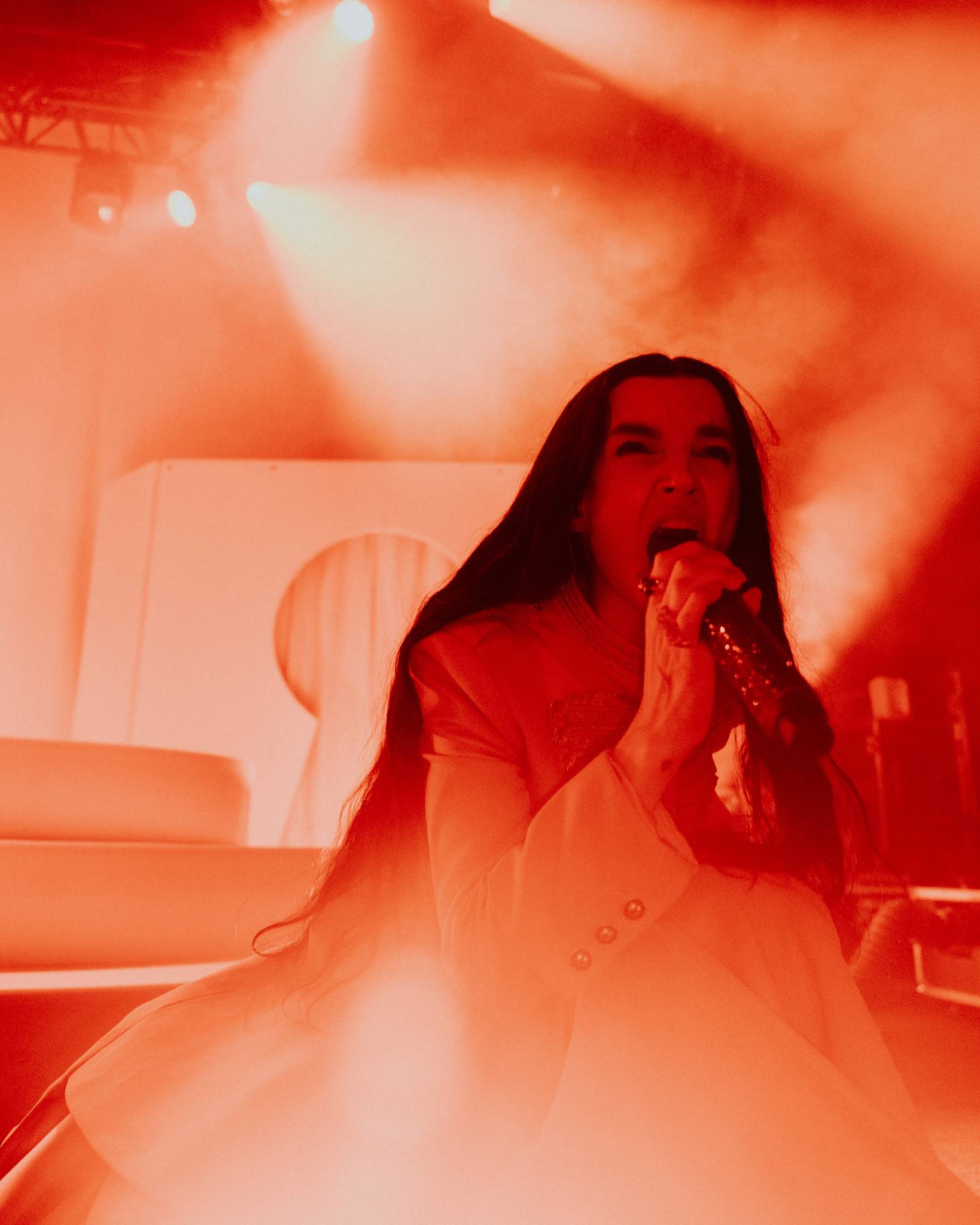 Review: Poppy's Tour Kickoff in SF Was Beautiful Chaos | KQED