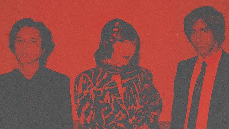Presale Code for Yeah Yeah Yeahs Tickets in San Francisco | KQED