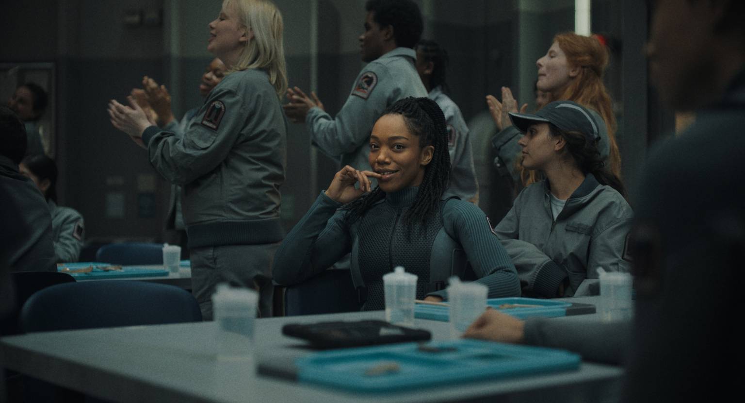 Review: Bong Joon Ho Slips Us a ‘Mickey 17’ | KQED