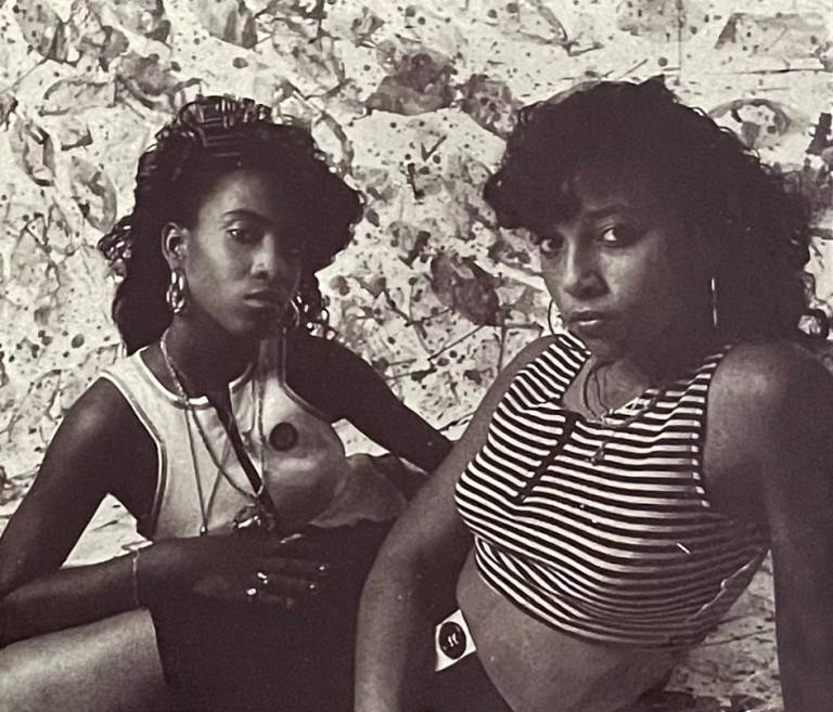 ‘Freaky Tales’ Is Based on These Crazy-But-True Stories From Oakland | KQED