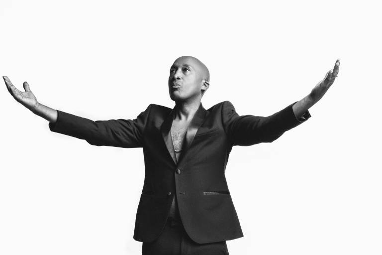A Public Remembrance for D’Wayne Wiggins of Tony! Toni! Toné! | KQED