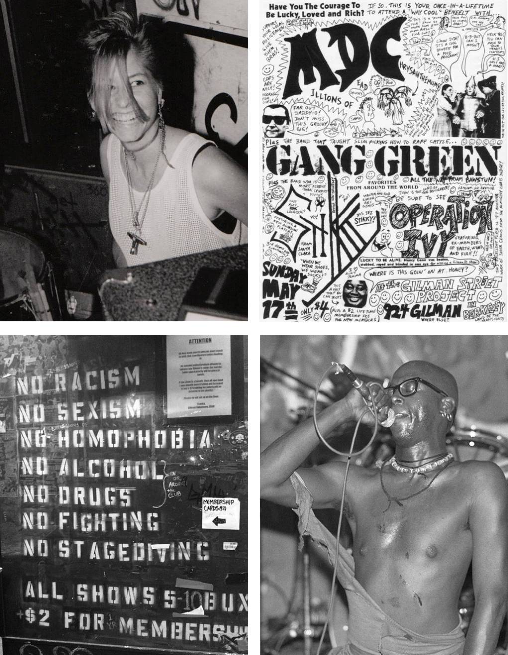 ‘Freaky Tales’ Is Based on These Crazy-But-True Stories From Oakland | KQED