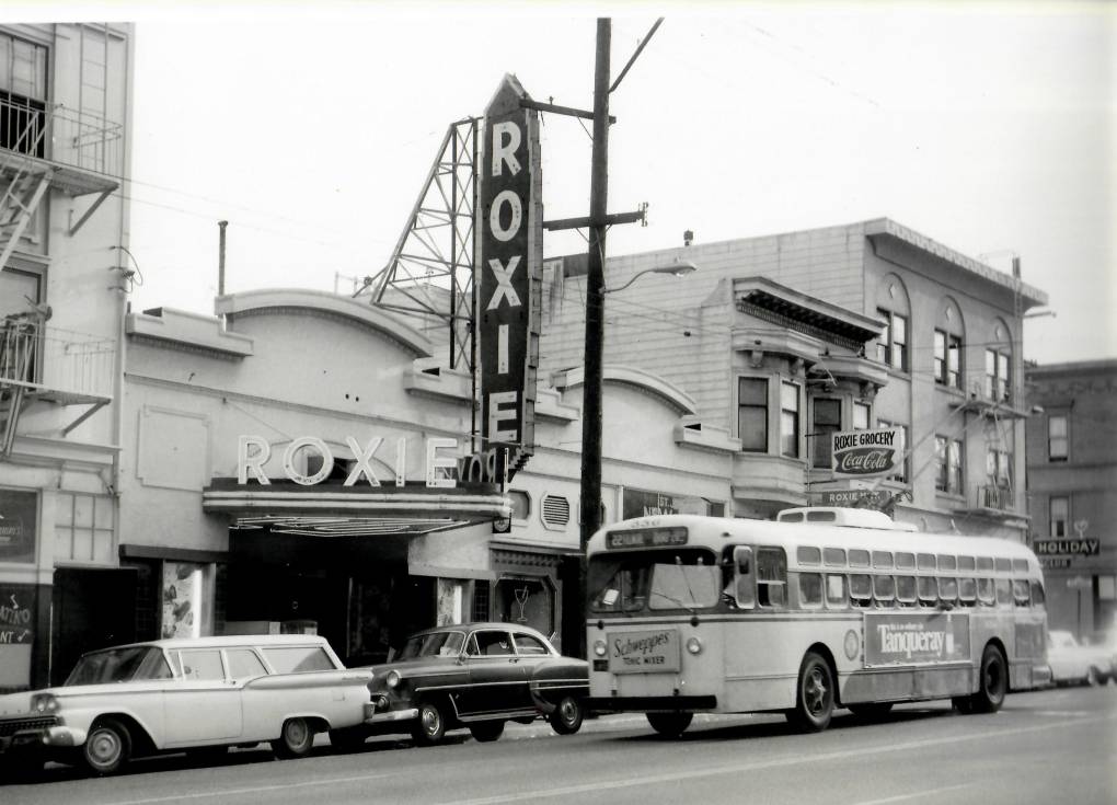 San Francisco’s 112-Year-Old Roxie Theater to Buy Its Building | KQED
