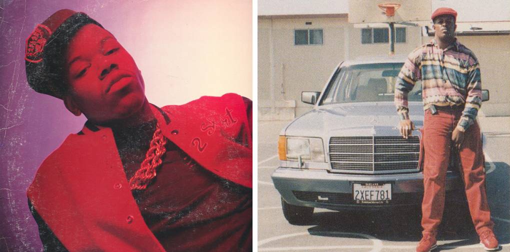 ‘Freaky Tales’ Is Based on These Crazy-But-True Stories From Oakland | KQED