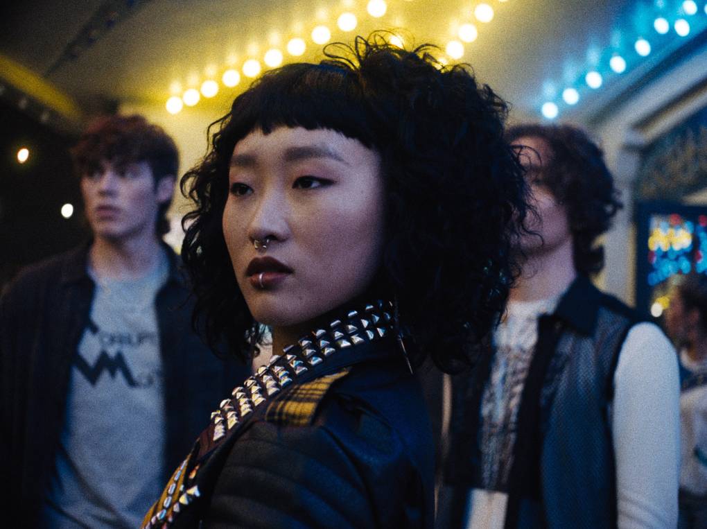 The 27 Best ‘Freaky Tales’ Easter Eggs and Cameos for Oakland Locals | KQED