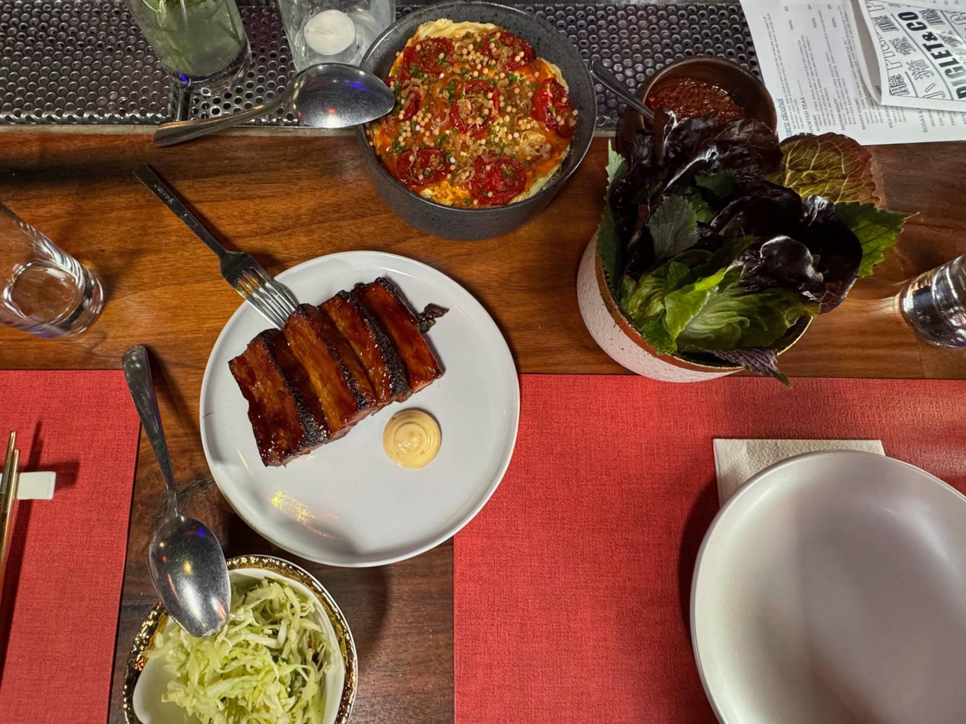 The Best Deals of San Francisco Restaurant Week | KQED