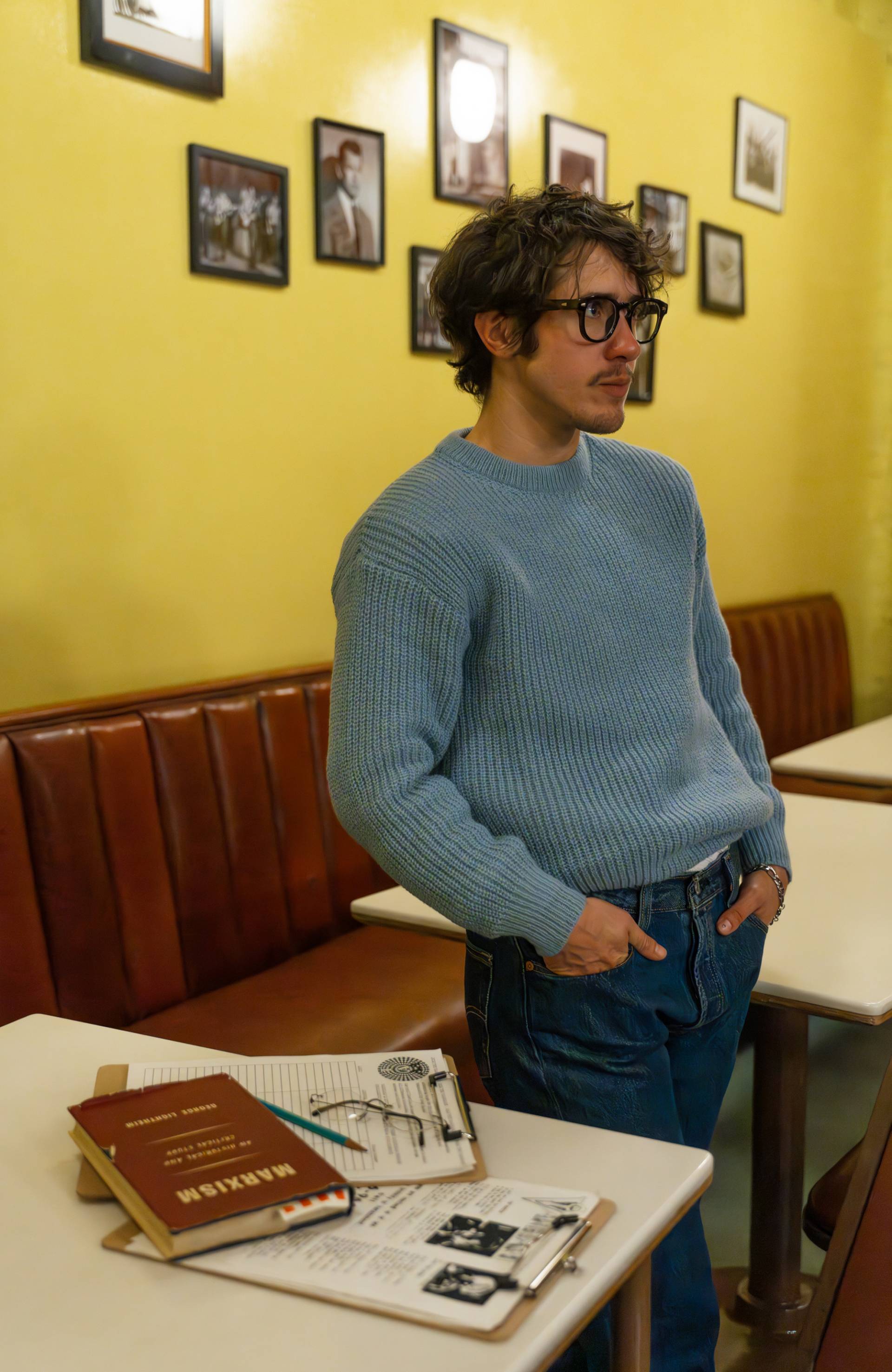 A Front-Row Seat to the Compton’s Cafeteria Riot | KQED