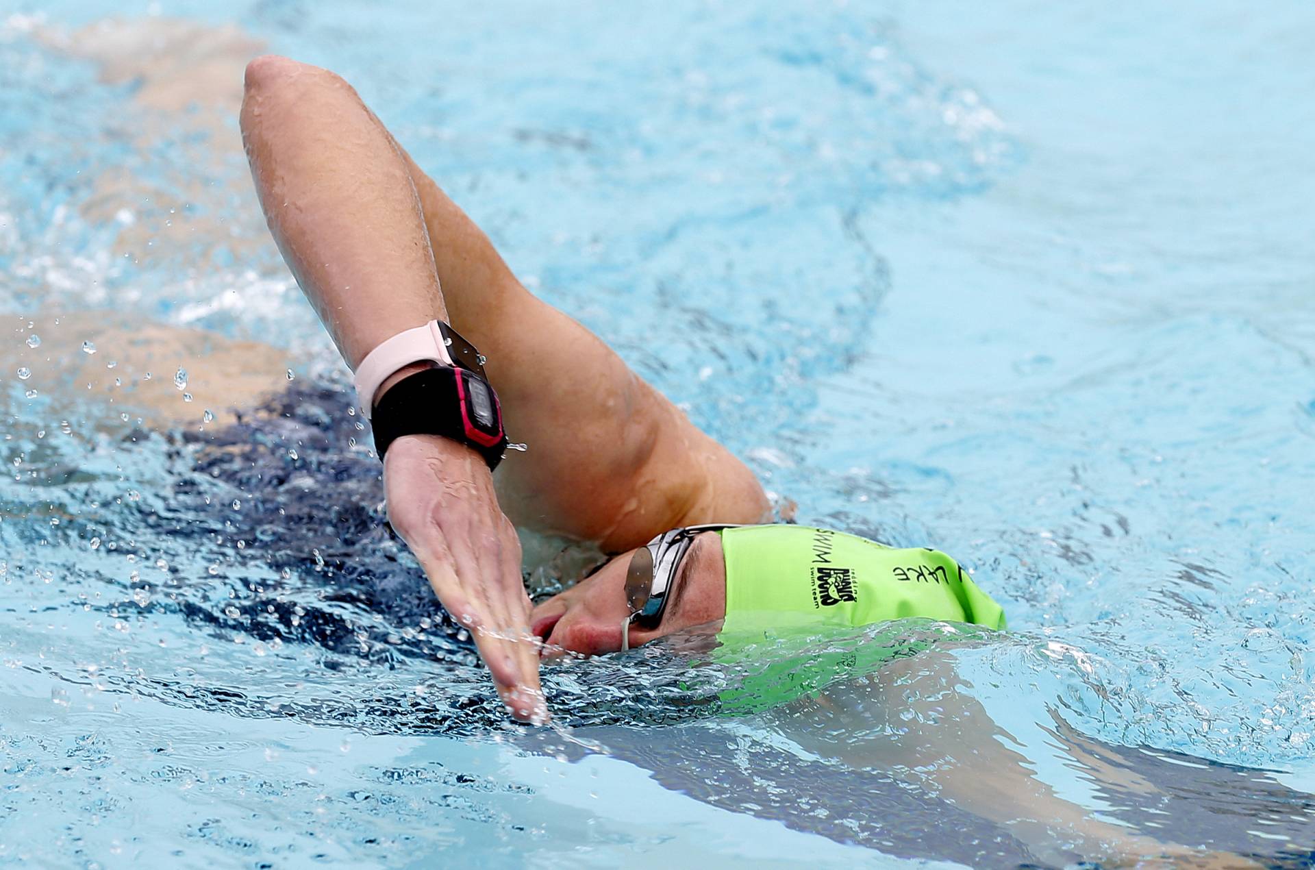 The 20 Best Swimming Spots and Public Pools in the Bay Area | KQED