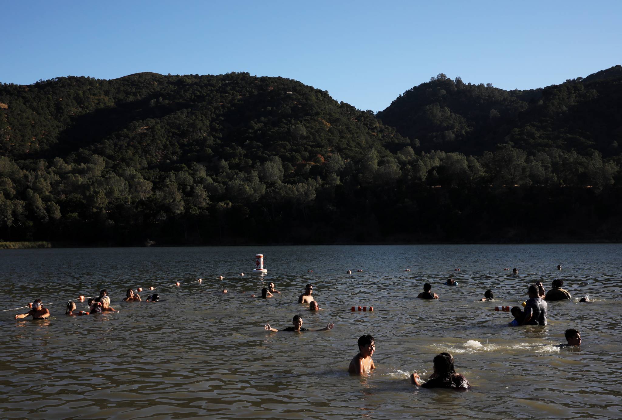 The 20 Best Swimming Spots and Public Pools in the Bay Area | KQED