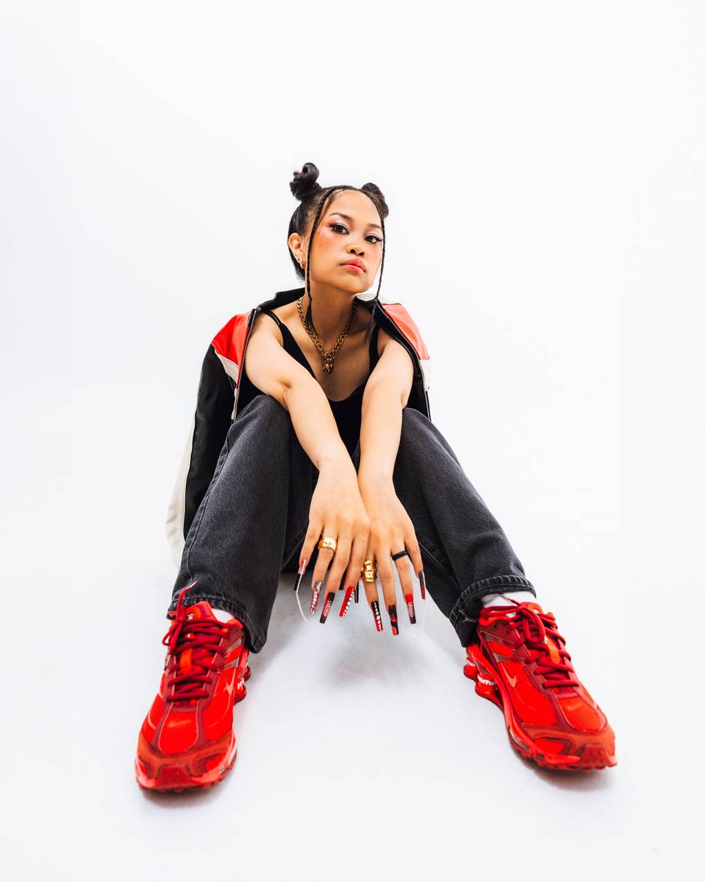 Ruby Ibarra Is the Winner of NPR’s Tiny Desk Contest | KQED