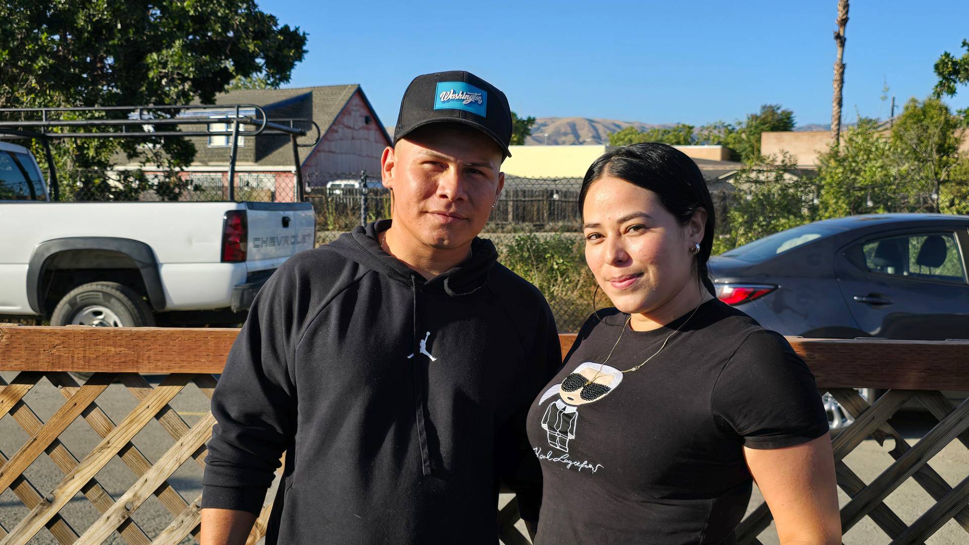 San Jose’s New Late-Night Hot Spot Serves Smoky, Charcoal-Grilled ...
