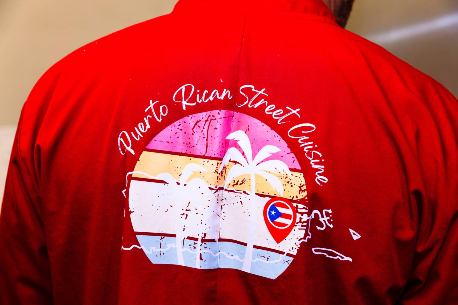 A Legendary Puerto Rican Chef Returns to Oakland | KQED