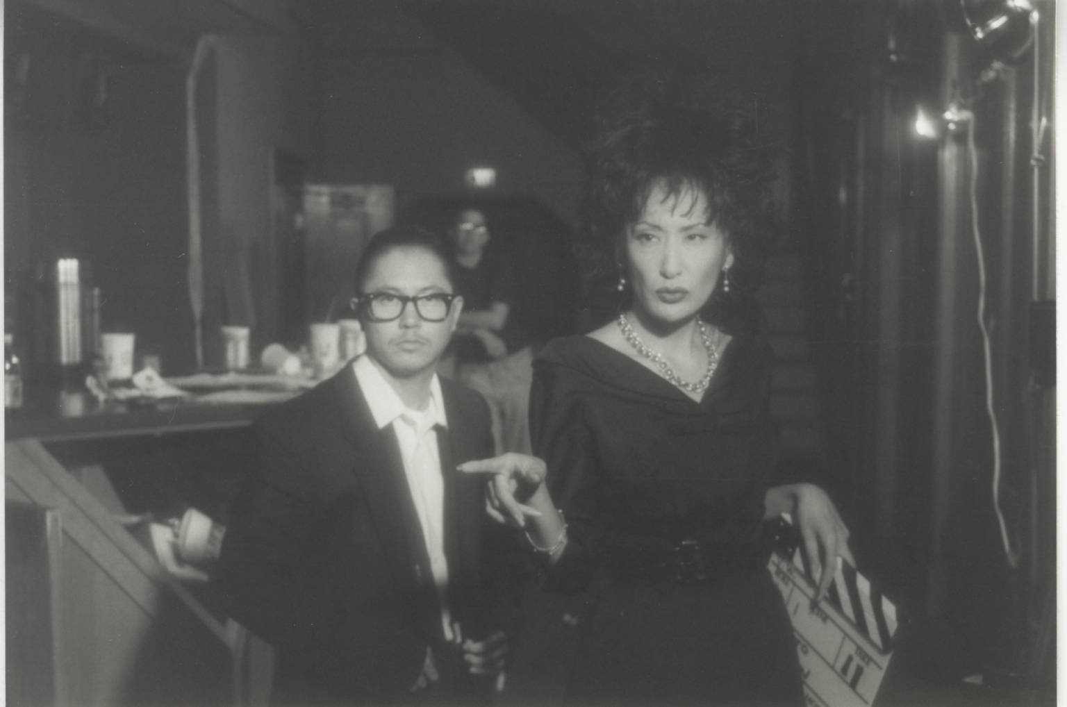 Christopher Lee Made Space for Trans Cinema | KQED