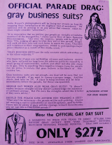 Why the Gay and Trans Movements Split in the 1970s | KQED