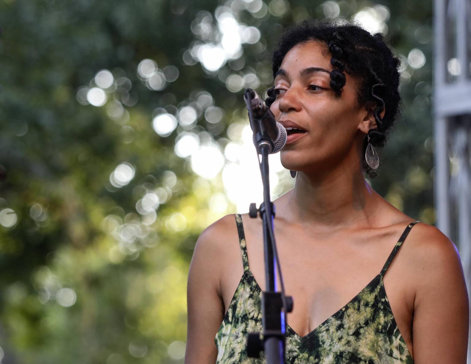 The Black Banjo Reclamation Project Honors an African Legacy | KQED